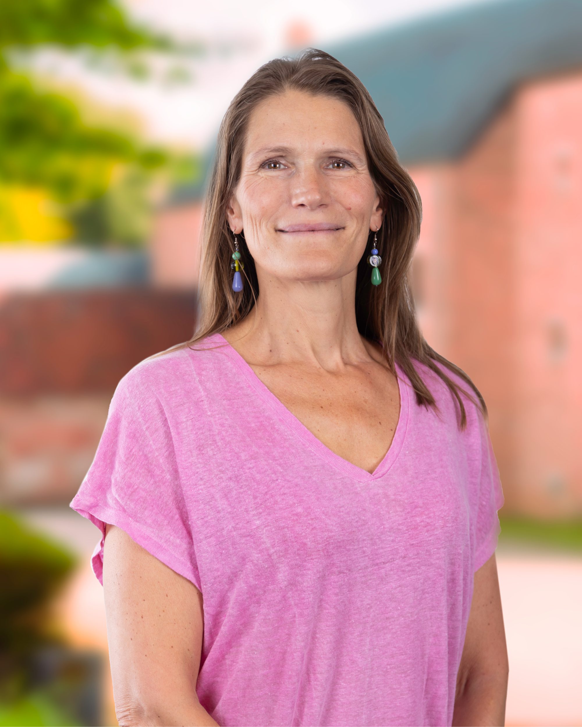 Locale ECOLO Ottignies-Louvain-la-Neuve – Pour une ville verte et ouverte