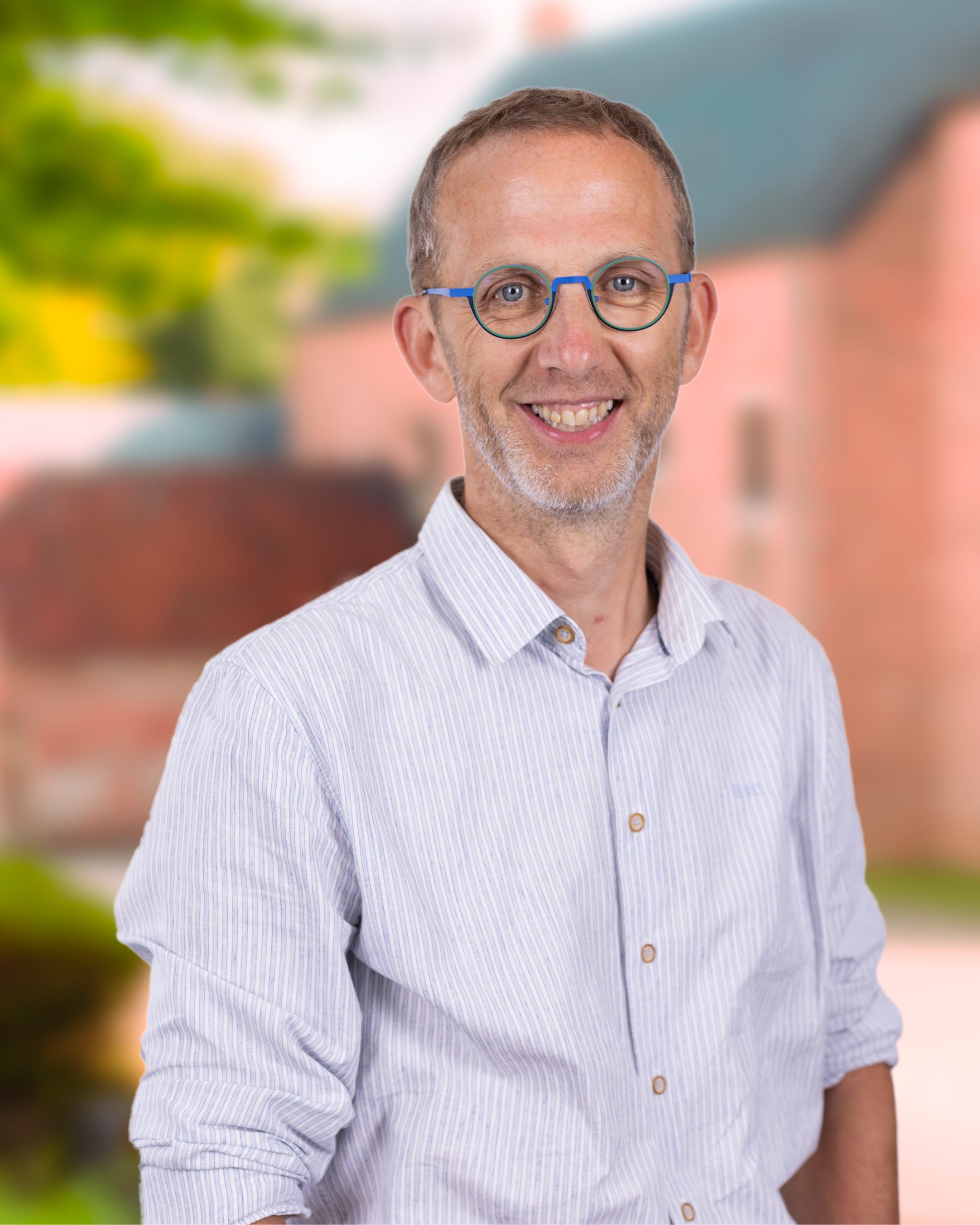 Locale ECOLO Ottignies-Louvain-la-Neuve – Pour une ville verte et ouverte